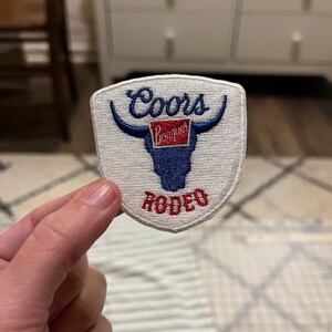 Bull DST File for Embroidery on Hats or Clothing - Etsy