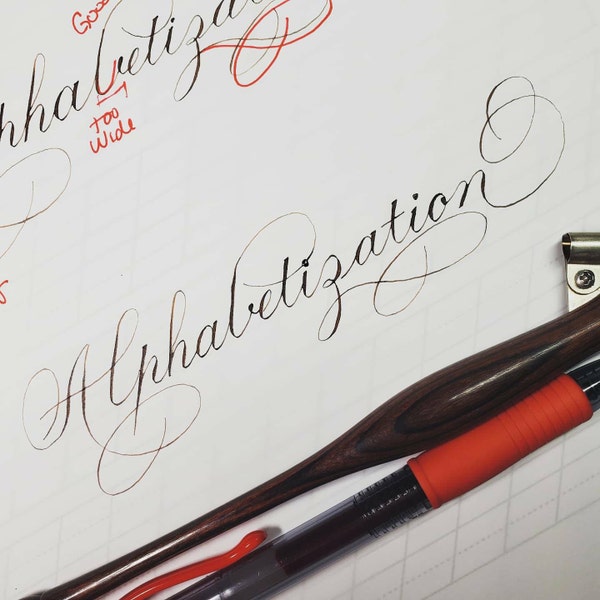 Milescalligraphy - Etsy