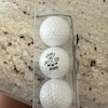 Graduation Gift, Custom Golf Balls, Graduation Golf Favors, Collage ...