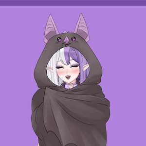 Pngtuber Asset | Ace Attorney [pack 1] - Attorney and Prosecutor Badges ...