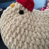 Dish Scrubbies Scrubber Scrubbie Scrubby Sponge Reusable Rabbit Bunny ...