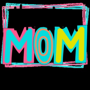 Girls Rule Font Cute Font Cricut Fonts Procreate Fonts - Etsy