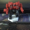 Rakshasa Alternate Battletech Miniature MDG-1A-4 Mechwarrior - Etsy
