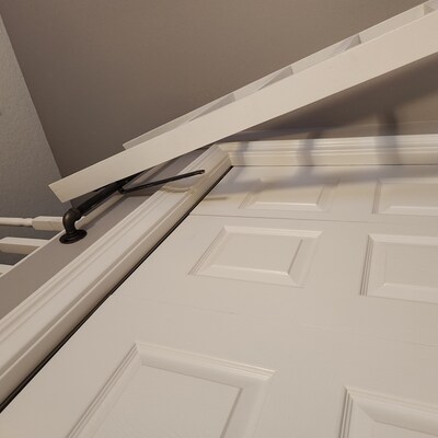 Bare Steel Ladder Hardware Kit Makes Your Ladder STAND UP - Etsy