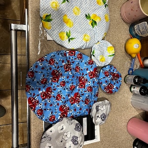 Social Media Stickers for Planner, Calendar Functional Planner Stickers ...