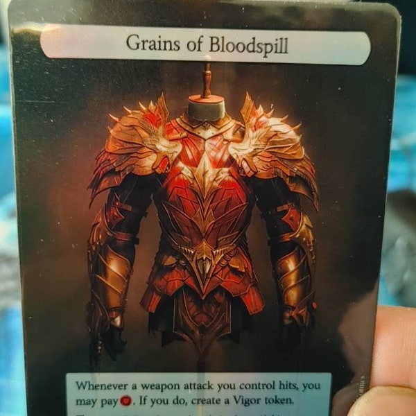 Nami Don rainbow Foilling Alternate Token One Piece CG - Etsy Ireland