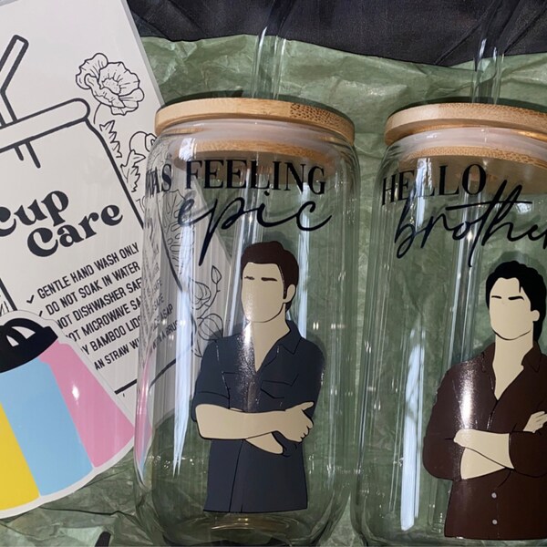 Teddy Bear Glass Cup Teddy Bear Waterbottle Teddy Bear Cup - Etsy