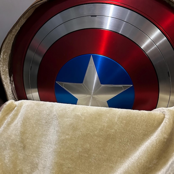 Design Your Own Shield - Custom Metal Shields - Etsy