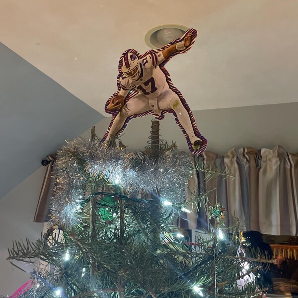 Josh Drawing Buffalo Potato Mafia Sticker Car Decal - Etsy