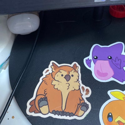 Horde Moonkin Shadowlands World of Warcraft Druid Boomie - Etsy