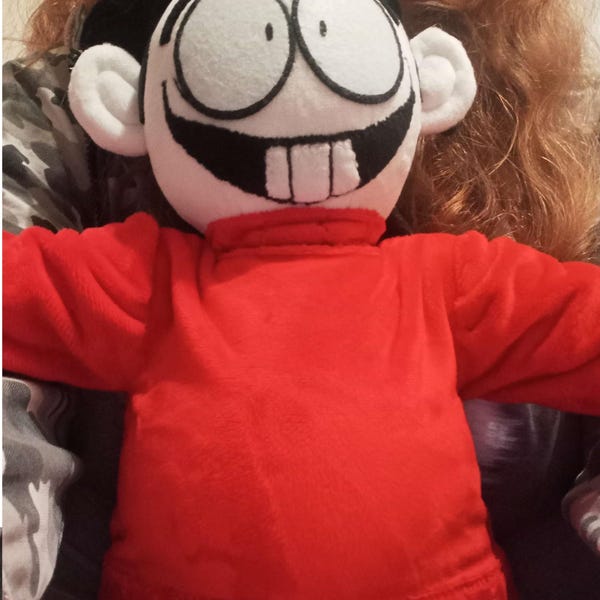 Trollface 15,7” (40 Cm) Plush Toy Troll Face Meme Internet Trolls and ...