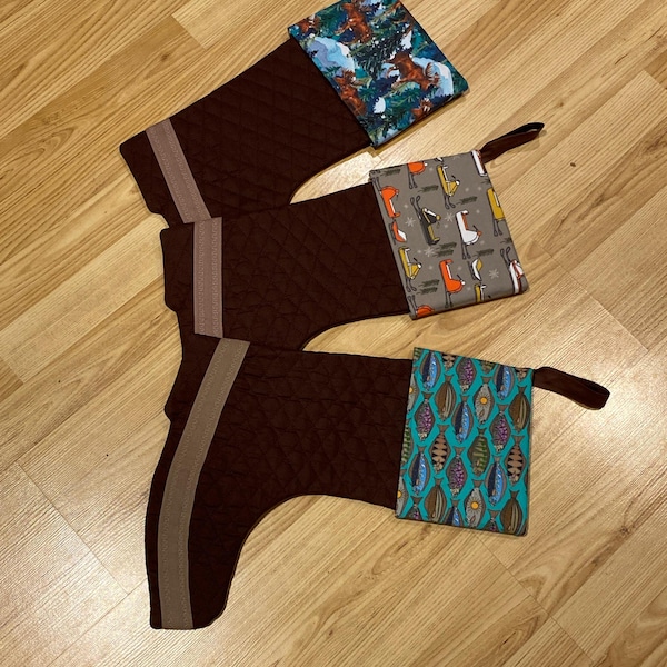 XTRATUF STOCKINGS, Alaska Tuff Boots, AKTUF, Alaskan Christmas ...