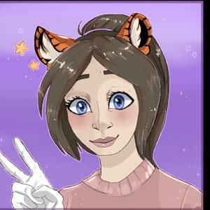 Tulip Snakes 2.6 X 2.6 Inches Lethal Company Glossy Sticker for Laptop ...