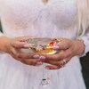 Fresh Edible Flowers Micro Flowers Blend™ 200 Ct - Etsy