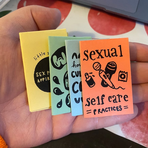 Birth Control Art Print | Contraception Sex Education Sex-positive ...