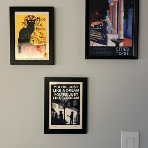 The Cranberries-inspired 'linger' Art Print - Etsy