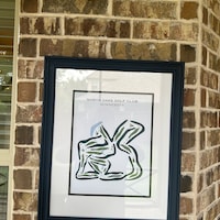 Laughlin Ranch Golf Club, Arizona Golf Course Map, Perfect Gift for Him ...