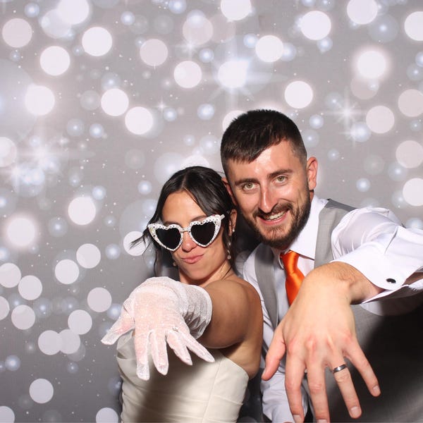 Ethereal Bridal Sheer Tulle White Gloves: Graceful Accents for the ...