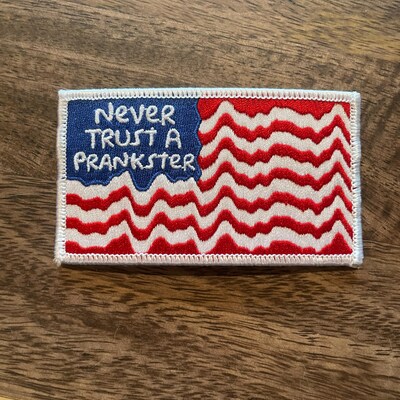 Telluride Wilson Patch - Etsy