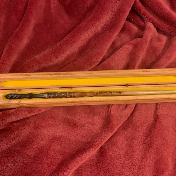 Pick Your Magic Wand, 21-30, One of A Kind Magic Wands, Custom Wands ...