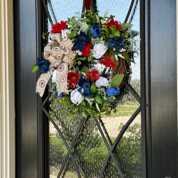 Small Candle Ring, Fall Candle Ring, Small Wreath, Table Decoration ...