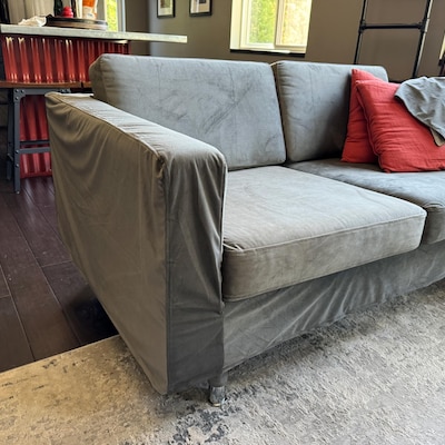 Kivik Cover, Custom Made Covers to Fit Kivik, Kivik Sectional Sofa ...