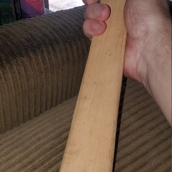 Turning Stick/orogun/omorogun - Etsy