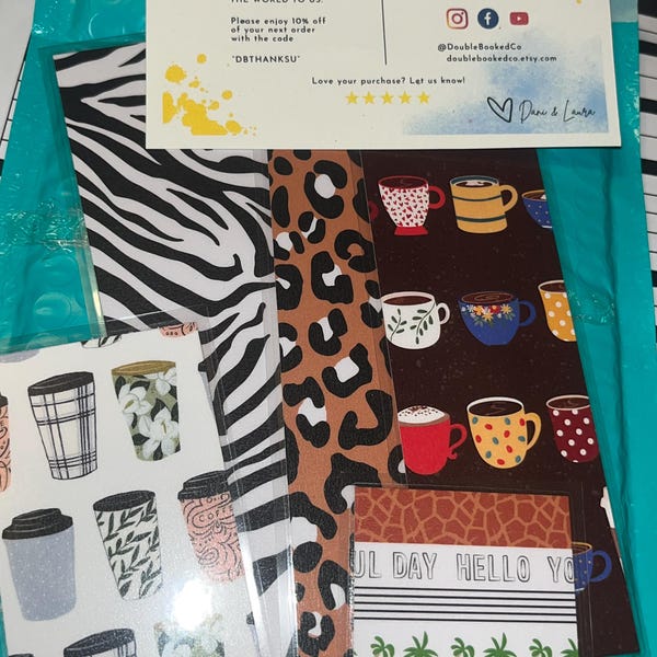 Romance Book Bag - Large || Gently Used Books "highland Wolf" "shotgun ...