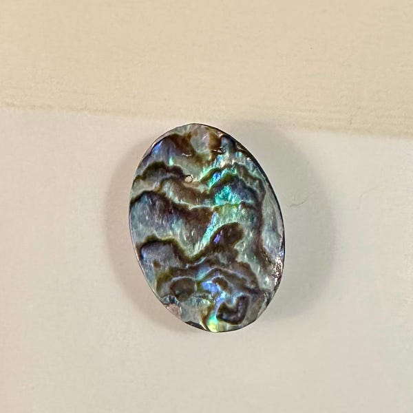 Aesthetic Outback Jasper Stone - Natural Outback Jasper Gemstone - Flat ...