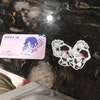 Yuta Sticker - Etsy