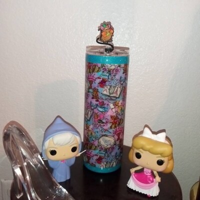 Magical License Plate - Etsy