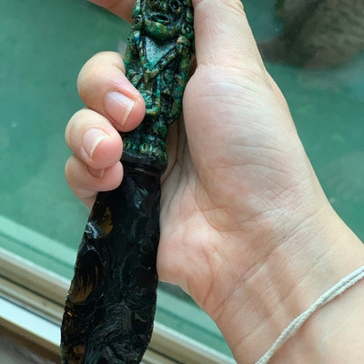 Obsidian Calendar, Aztec Stone of the Sun - Etsy