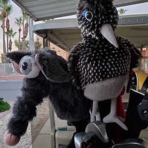 Personalised Cockapoo Dog Golf Headcover Novelty Animal Golf | Etsy UK