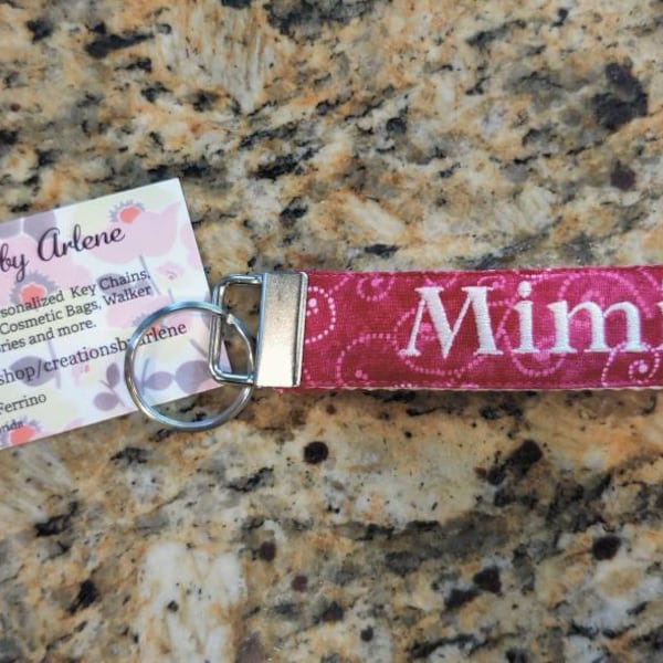 Personalized Rollator Walker Identification Backrest Bar Cover, Elderly ...