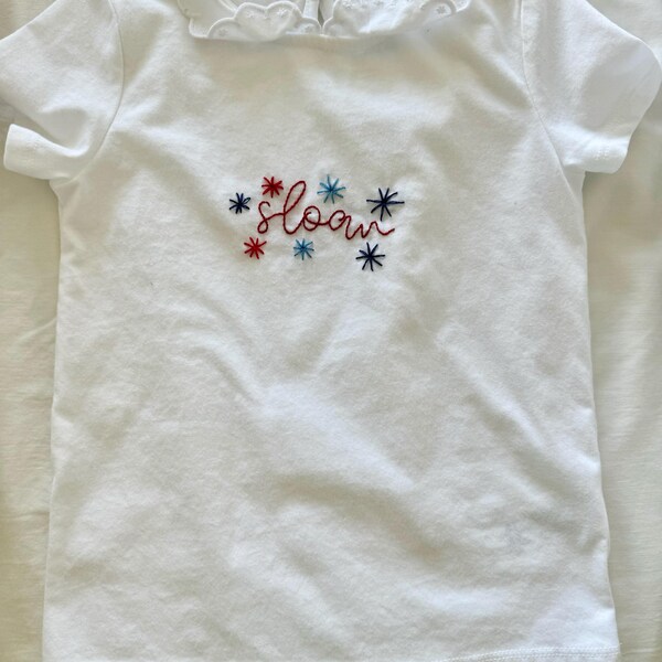 Birth Flowers Embroidery Pattern BUNDLE Beginner Hand Embroidery ...