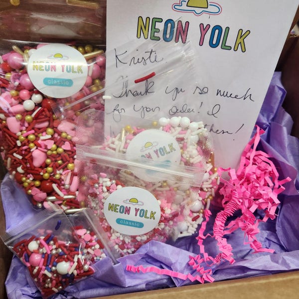 Edible Sprinkles - Luck of the Irish - St Patrick's Day Sprinkles - Etsy