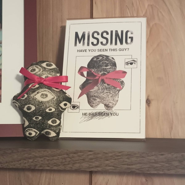 Goth Stompers Xenomorph Art Print 8 X 10 - Etsy Canada