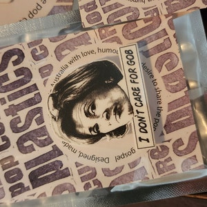 True Detective 'essentials' Mixed Set - Etsy