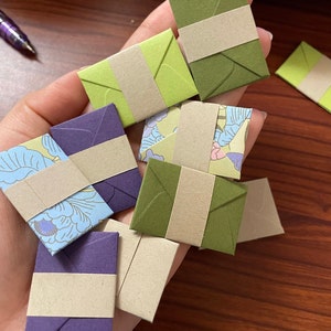 Congratulations Baby Boy Tiny Envelopes Card - Etsy