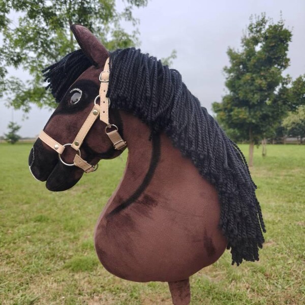 Adjustable Blanket for Hobby Horse, Equipment, Accessories for Hobby ...