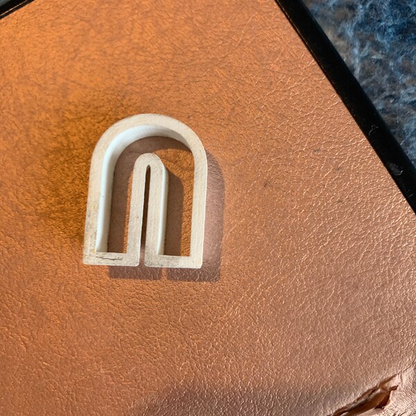 U-shape Cutter ( Square Arch Cutter, U-turn Cutters, Arch Cutter ...