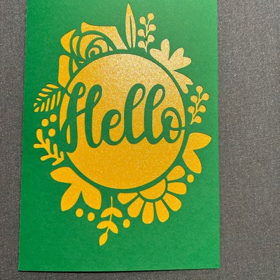 Pin Tag Display Card. Digital File Compatible With Cricut and - Etsy