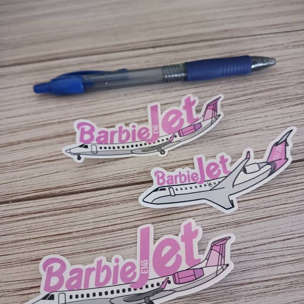 2 Pack BOO-EING 737 Ghost Sheets Halloween Aviation Glossy Vinyl ...