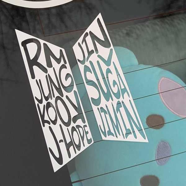 Customized BTS Mug, BT21 Mug, BTS Ceramic Mug - Etsy