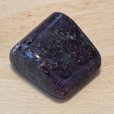 GOLDEN QUARTZ Natural Medium Gemstone Crystal Pyramid 27-30mm - Etsy