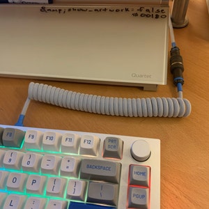 DIY Keyboard Cable USB Connectors - Etsy