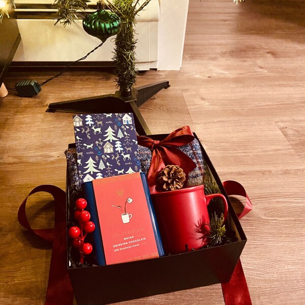 Personalized Italian Pasta Gift Basket, Housewarming Gift Box, Tray ...