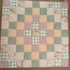 Easy Quilt Patterns PDF Oasis Quilt Pattern for Beginners Quilting ...