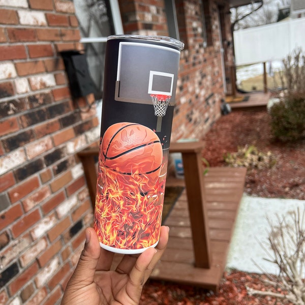 Arizona Tumbler Design, Tumbler Wrap PNG, 20 Oz Skinny Tumbler Design ...