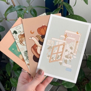 Plant Deconstructed Gameboy Color Art Print Art Print Game - Etsy